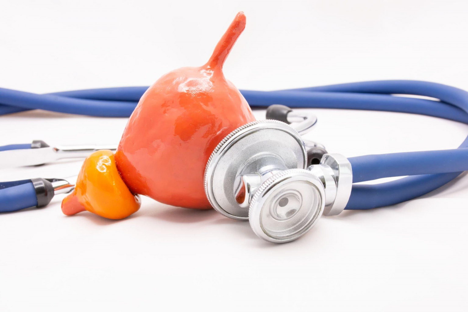 Understanding an Enlarged Prostate: Symptoms, Causes, and Treatment ...