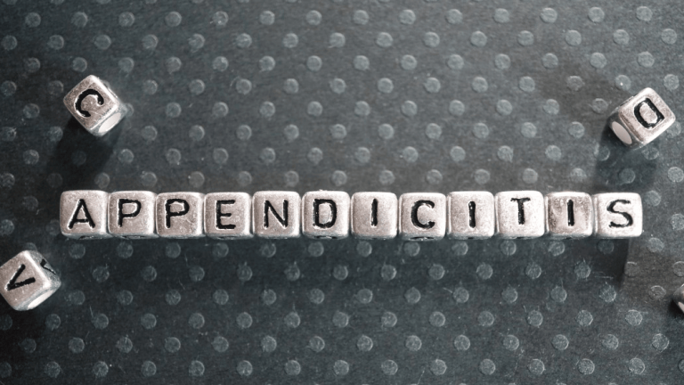 Appendix Removal Surgery Complications: Risks And Possible Side Effects ...