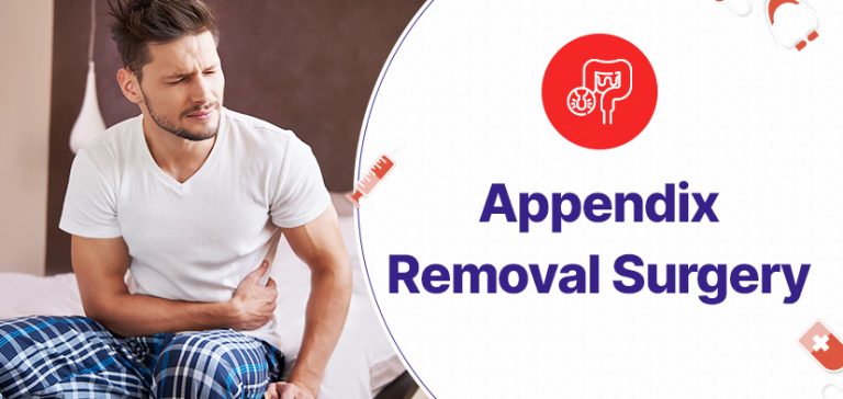 Appendix Removal Surgery Complications Risks And Possible Side Effects